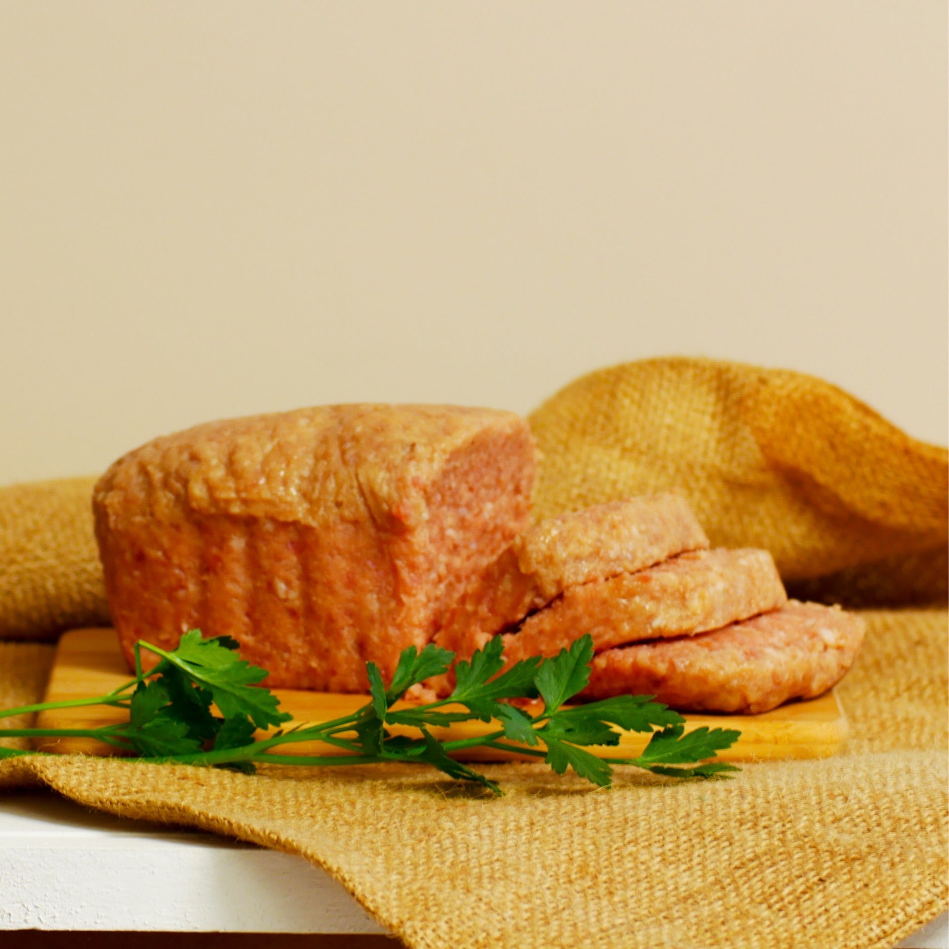 Ham Loaf | Harvest Lane Farm Market