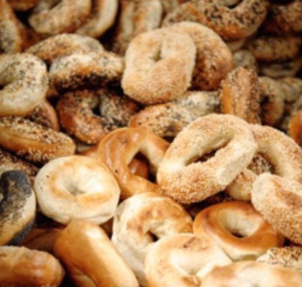 Thom's Plain Bagels | Harvest Lane Farm Market