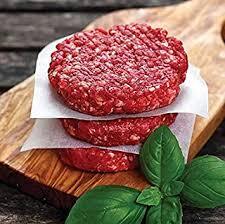 HLF Beef Patties | Harvest Lane Farm Market